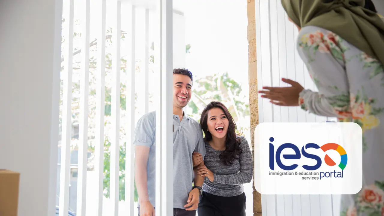 Remaining Relative Visa (Subclass 115) in Australia - IES Portal ...