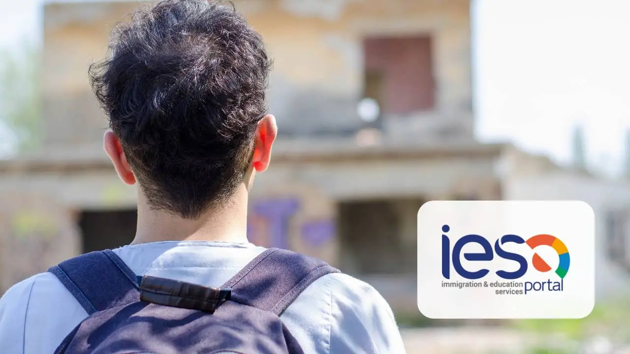 Asylum Seekers and Refugees in Canada: An Overview - IES Portal ... Asylum Seekers and Refugees in Canada: An Overview - IES Portal ...