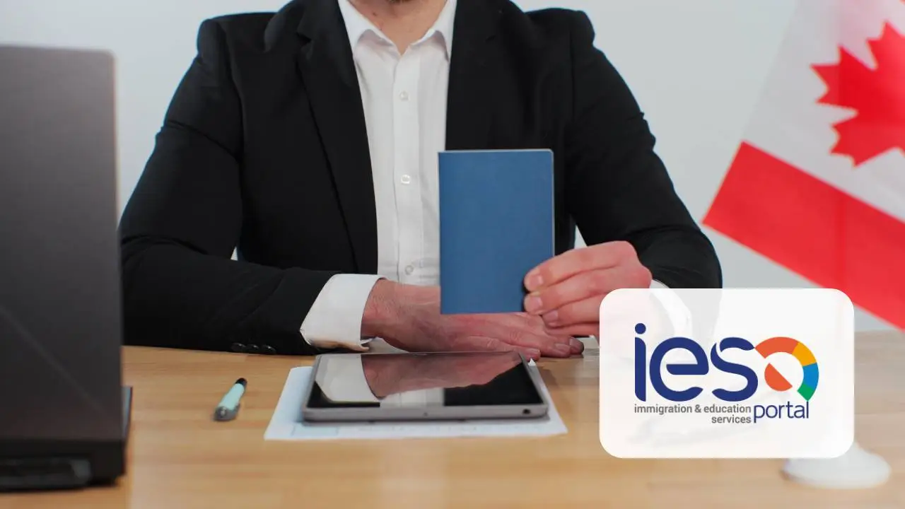 Why You Should Hire an RCIC for Canada Immigration - IES Portal ...