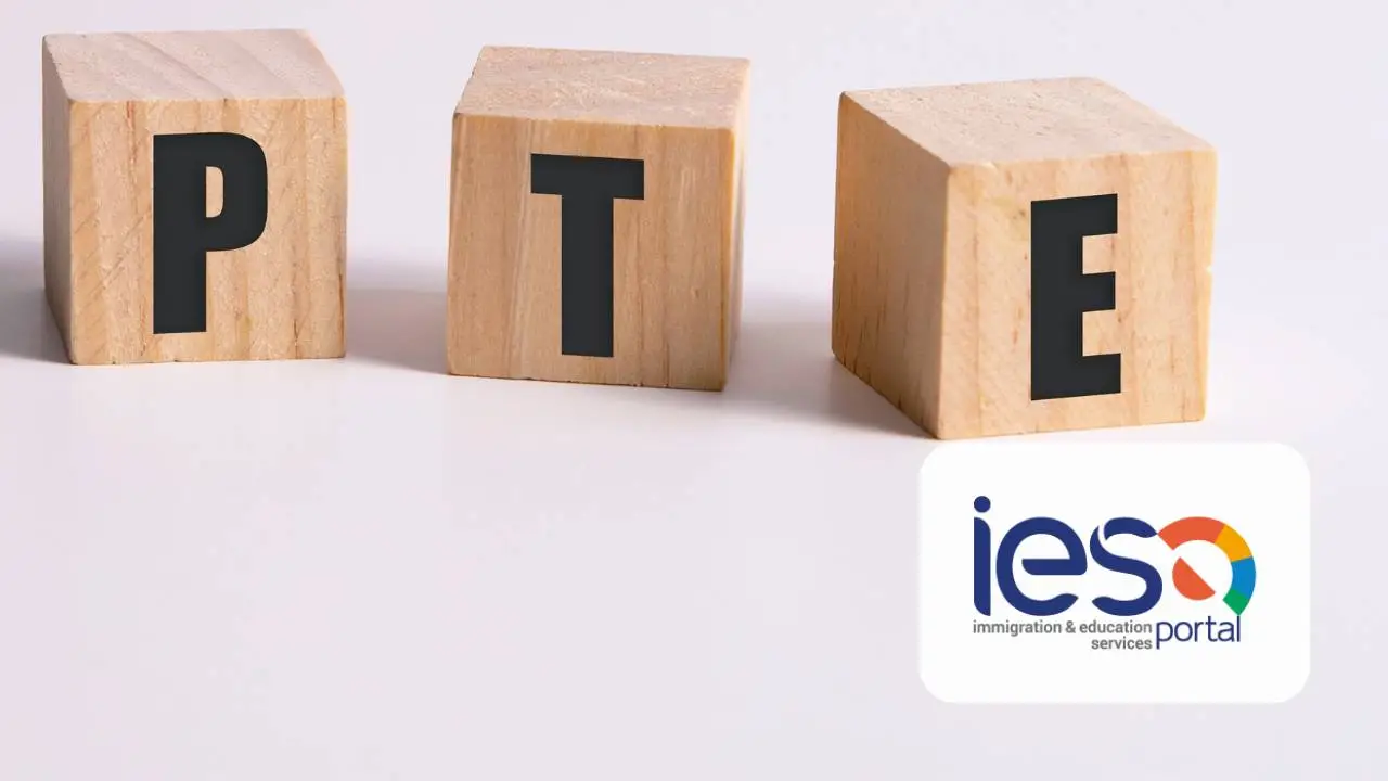 How to Prepare for the Pearson Test of English (PTE) for Australian ...