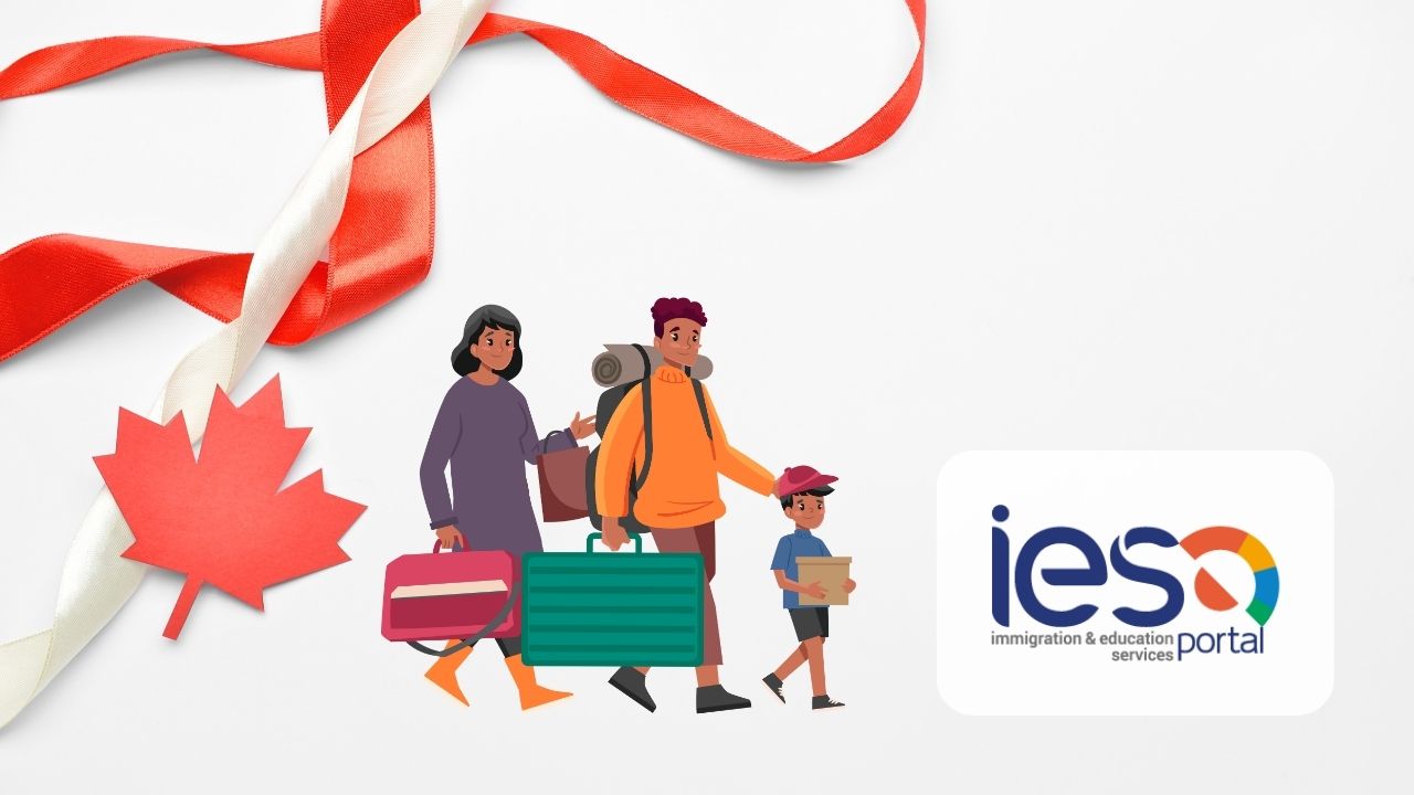 Canada Immigration Pilot Programs - IES Portal - Migration. Study Abroad.