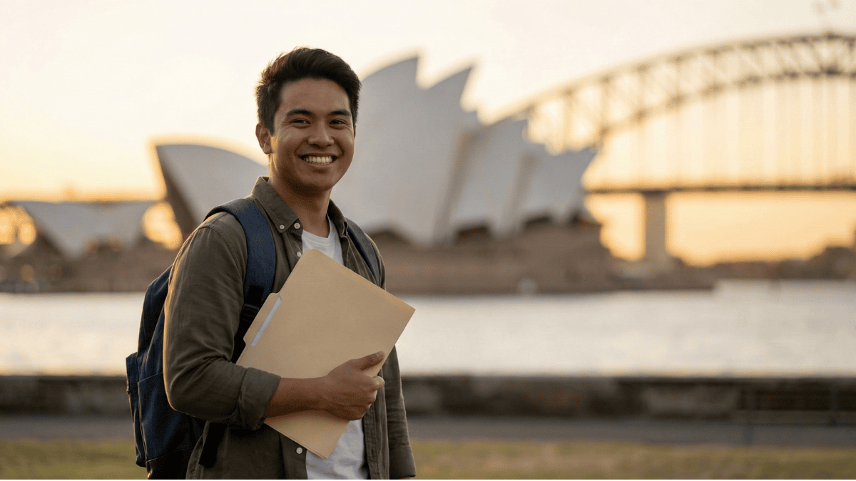 GTE vs Genuine Student (GS) Requirement - Australia Student Visa Update ...